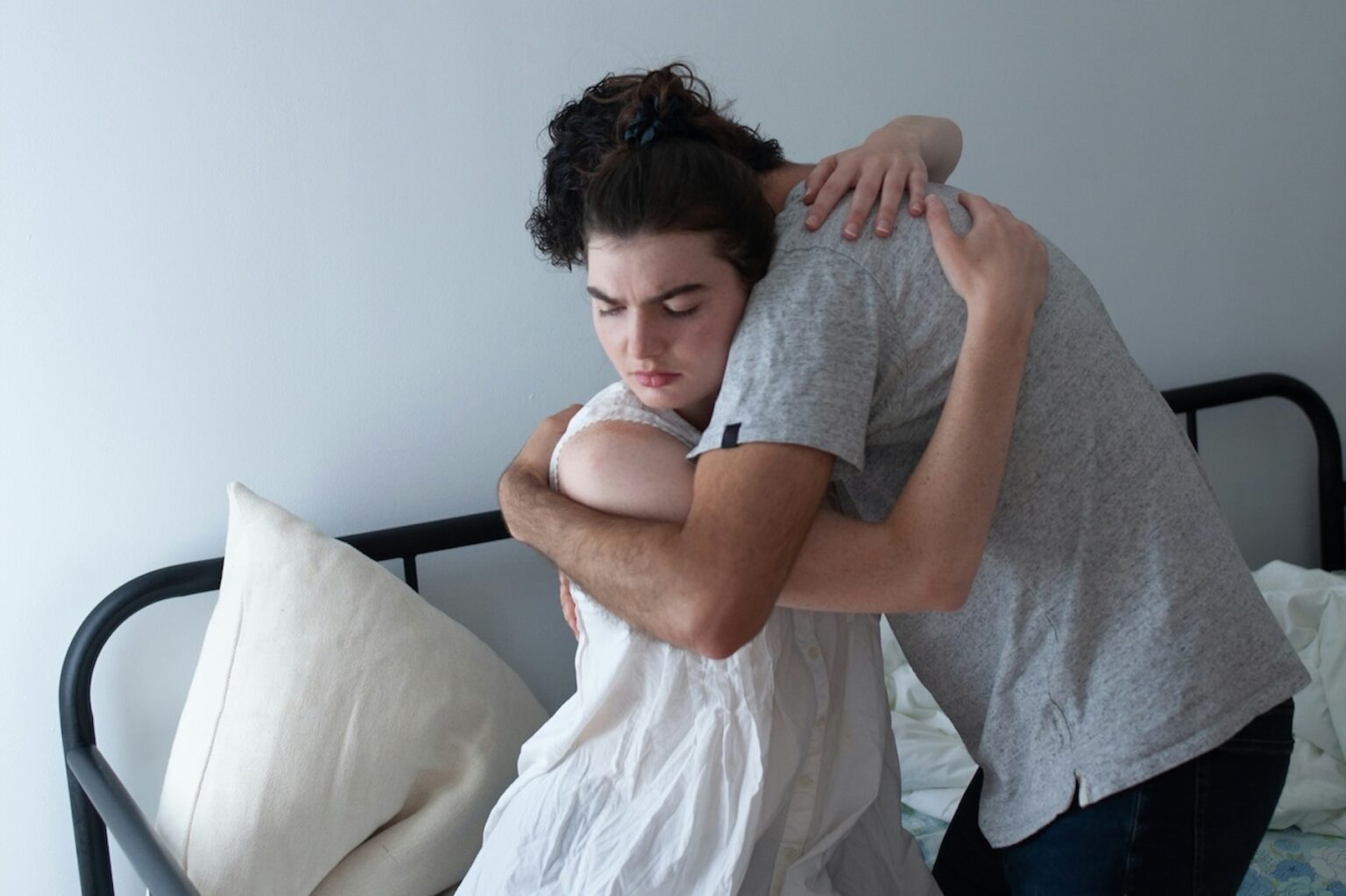 Birth Trauma Awareness - SMS4dads
